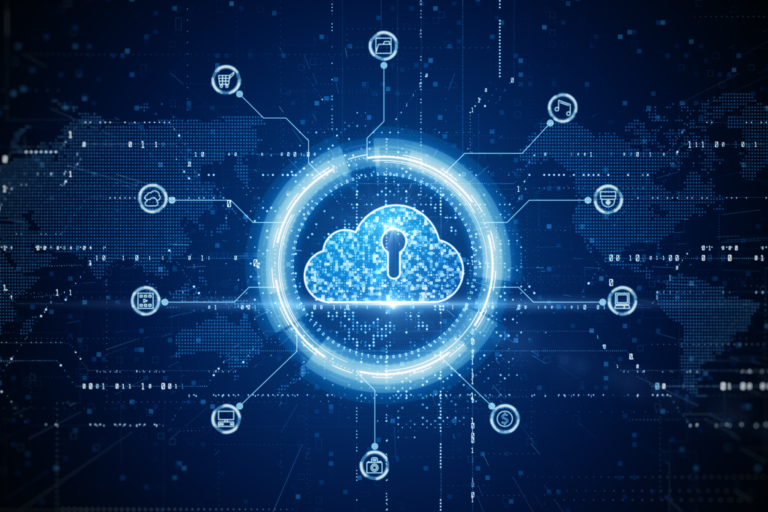 How is Cloud Security Protecting Data Stored on Third-Party Servers ...